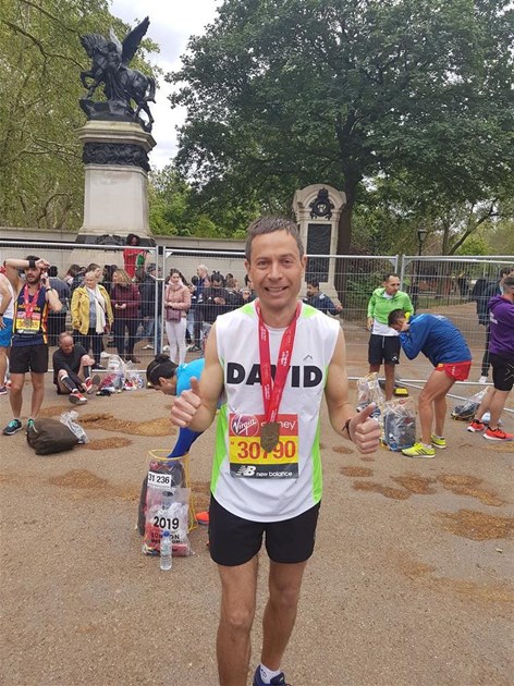 David Ball is fundraising for Northampton Town FC Community Trust