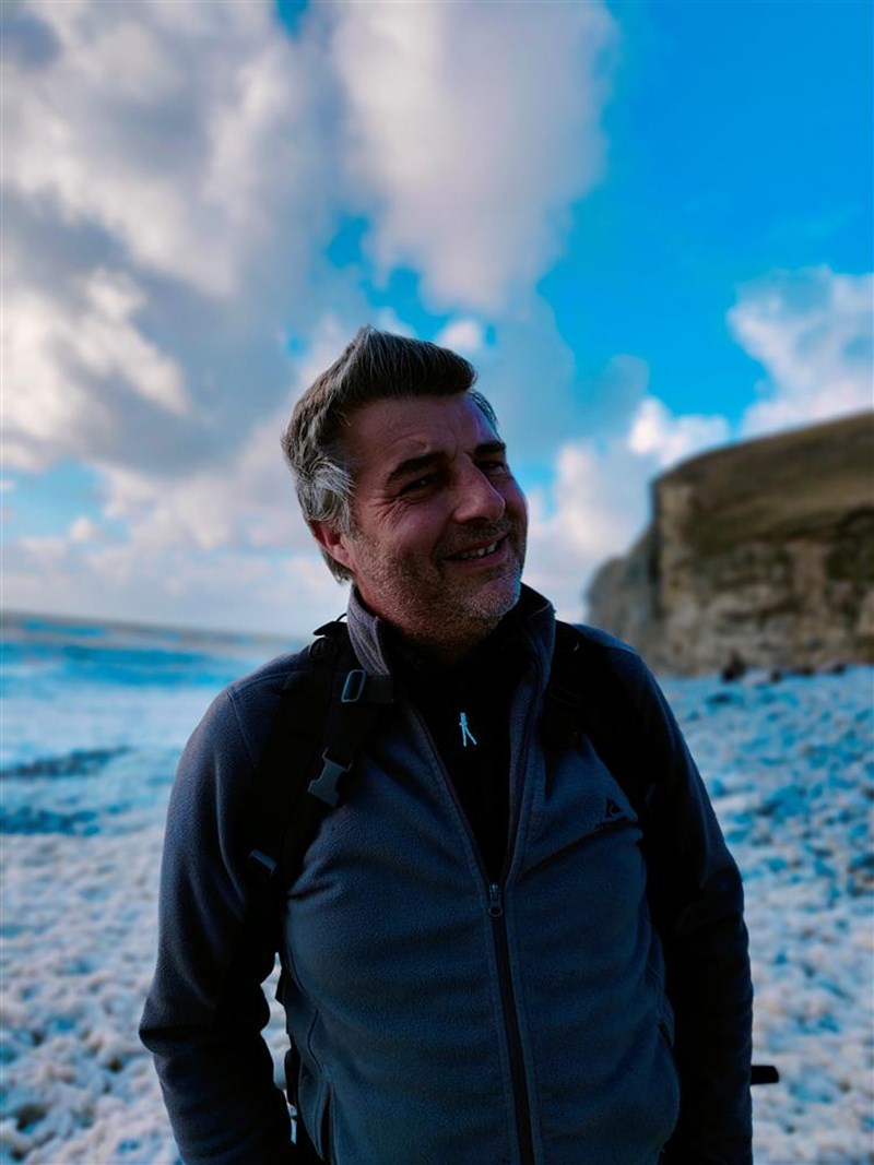 Alec Spencer is fundraising for free@last