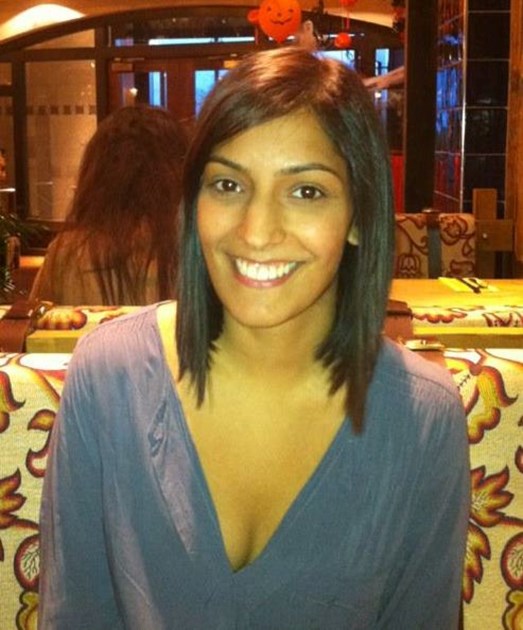 Simran Sohal is fundraising for Crohn’s & Colitis UK