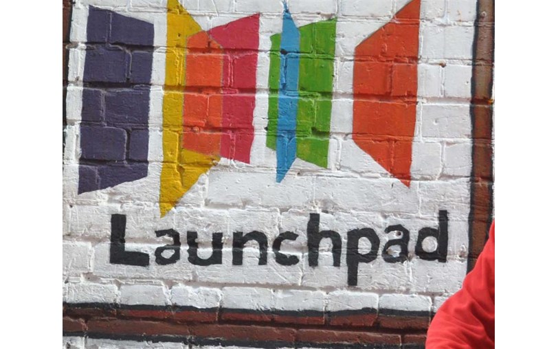 Rob White is fundraising for Launchpad Reading