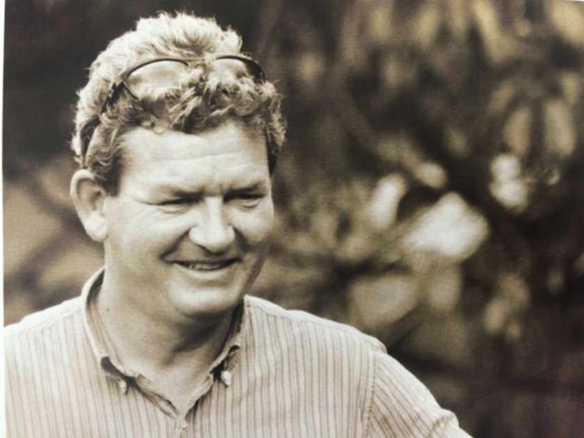 Jared siddle is fundraising for British Heart Foundation