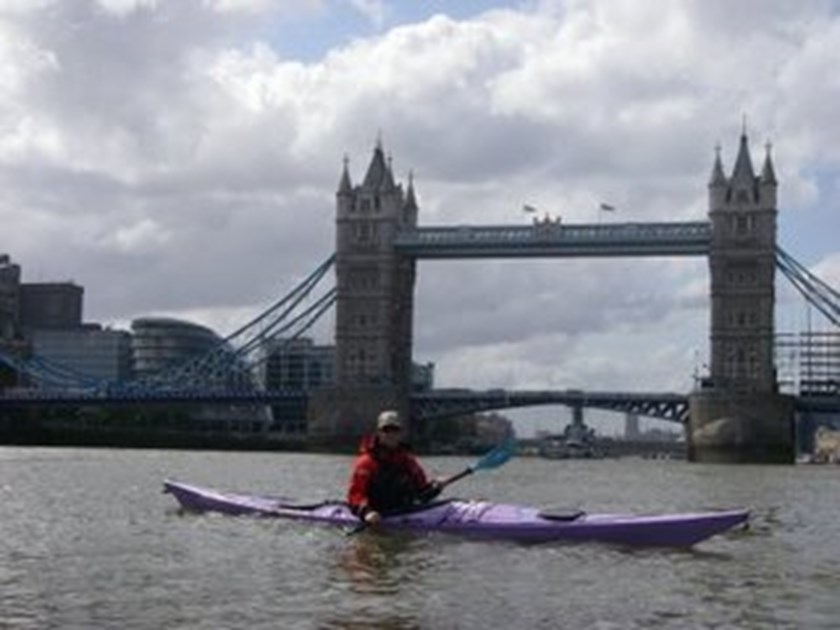 Mike Tapp is fundraising for Rays of Sunshine