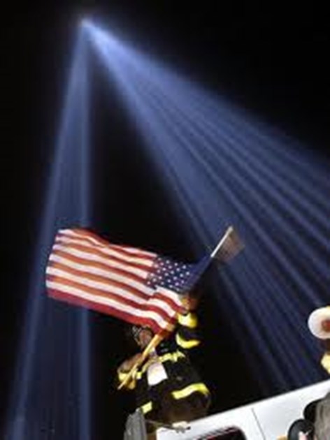 Andrew Cuthbert is fundraising for The Fire Fighters Charity