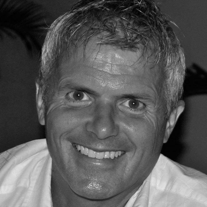 Carl Dineen is fundraising for LOROS, the Leicestershire and Rutland ...