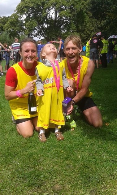 Kim Hutt is fundraising for Ehlers-Danlos Support UK