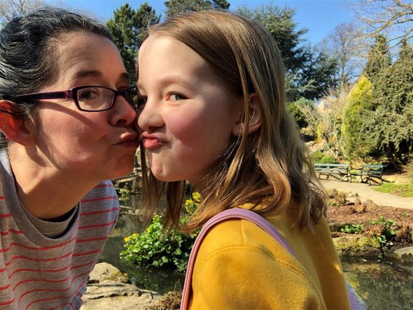 Isla Harris-Denoon is fundraising for Cambridge Rape Crisis Centre