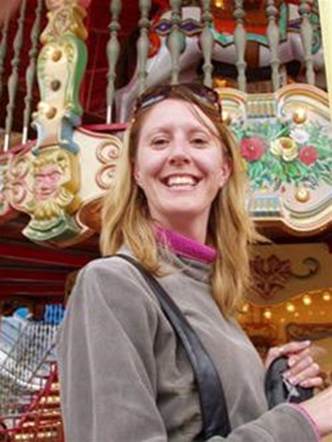 Cheryl Westerman is fundraising for Jane Tomlinson Appeal