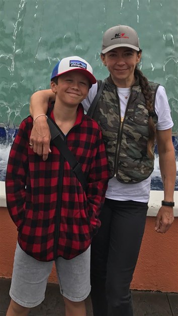 Jo Mclaren-Clark is fundraising for NoToDogMeat Foundation