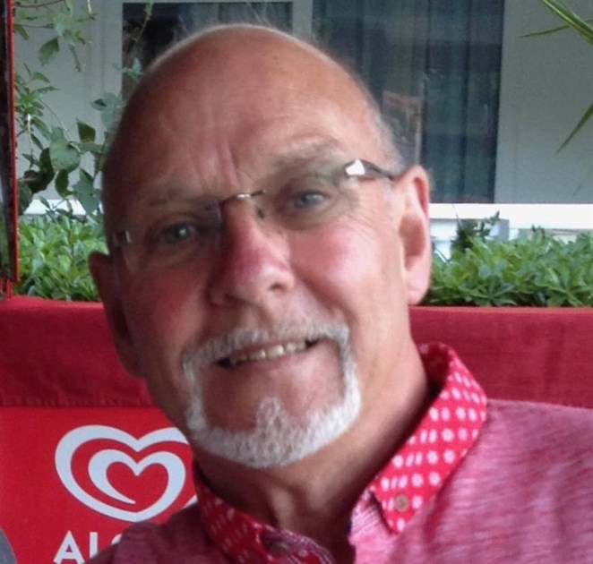 Steven Corbett is fundraising for Marie Curie