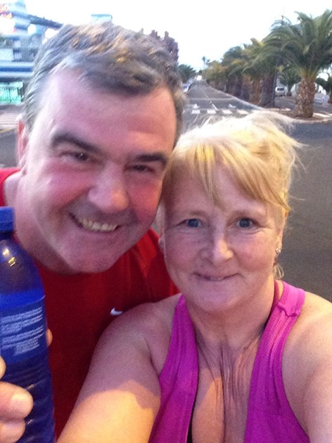 Janet Parr is fundraising for Bliss