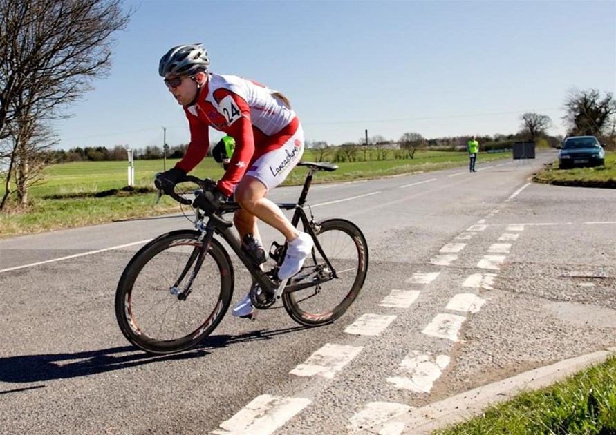 Andy French is fundraising for Ambitious about Autism