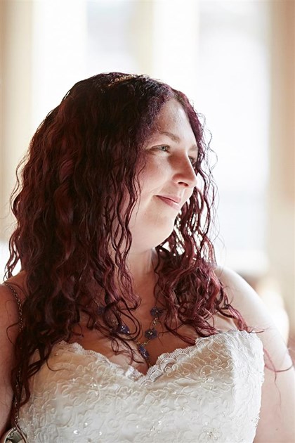 Jennifer Fielder is fundraising for Hospice Of St Francis (Berkhamsted)