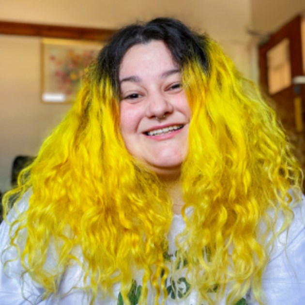 Libby-Mae Ford is fundraising for Diabetes UK