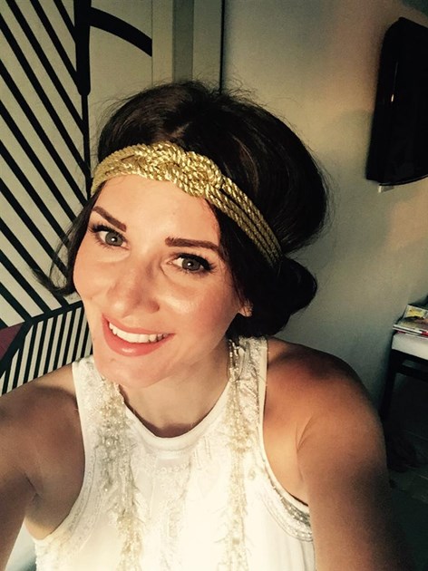 Denise Davis is fundraising for Macmillan Cancer Support