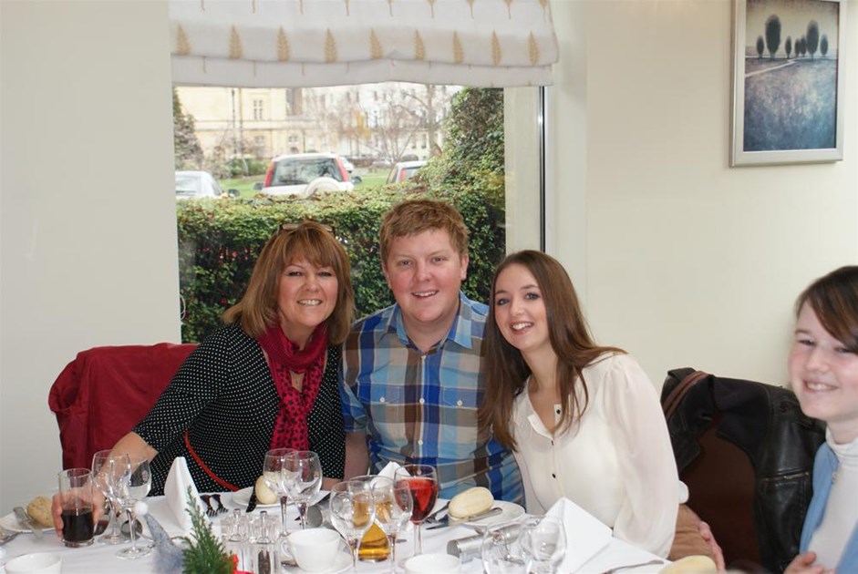 Kay Chandler is fundraising for Birmingham Women's Hospital