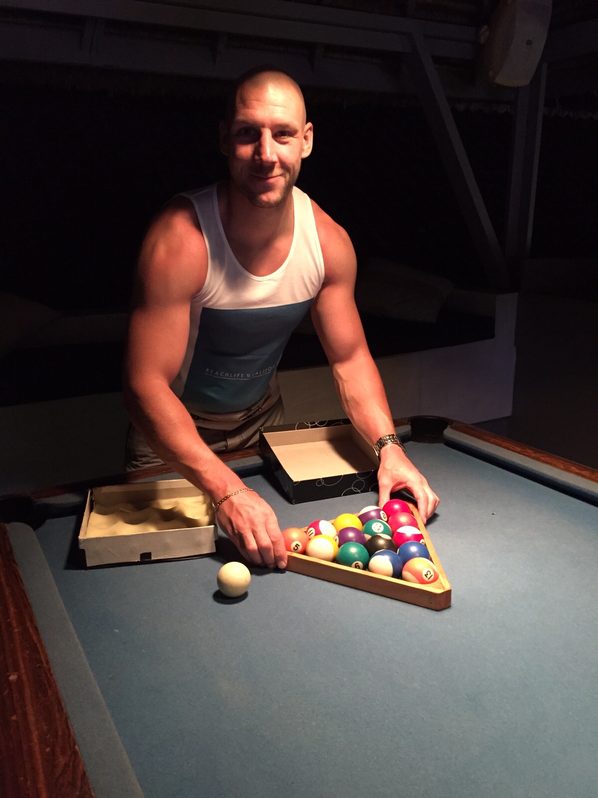 Paul Feast is fundraising for Alder Hey Children's Charity
