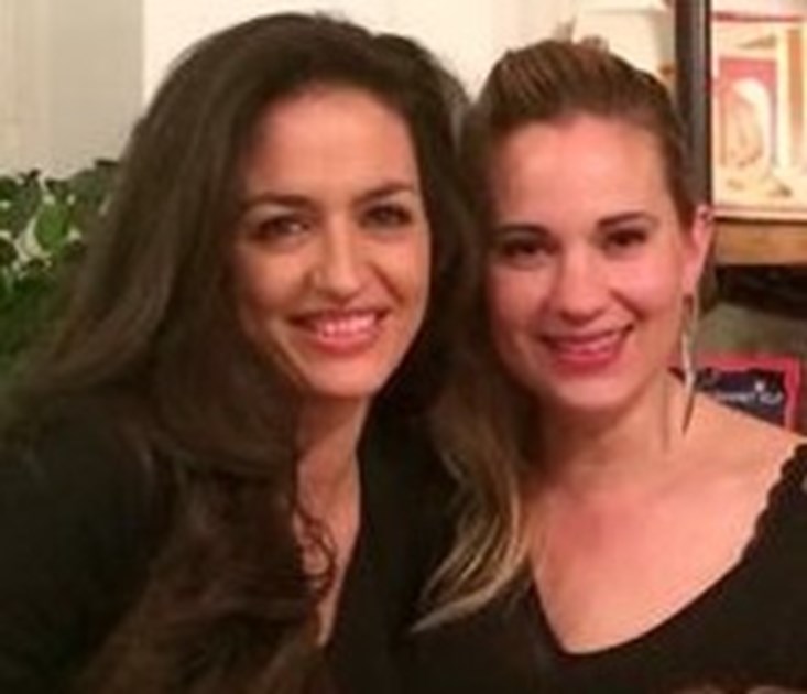 Laura Malpass is fundraising for Action Duchenne