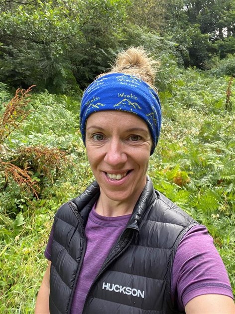 Leonie Keeling is fundraising for The Robert Jones And Agnes Hunt ...