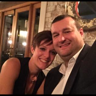 Tim Kidd is fundraising for Smile Train