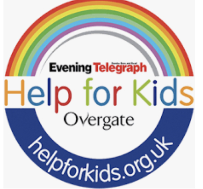 Sarah Snee is fundraising for Help for Kids