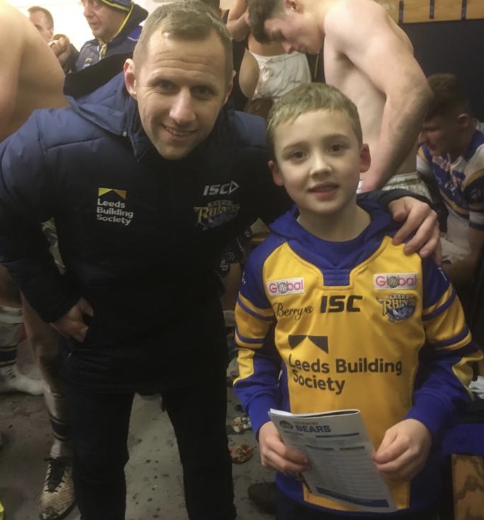 Rebecca Horsey is fundraising for Motor Neurone Disease Association