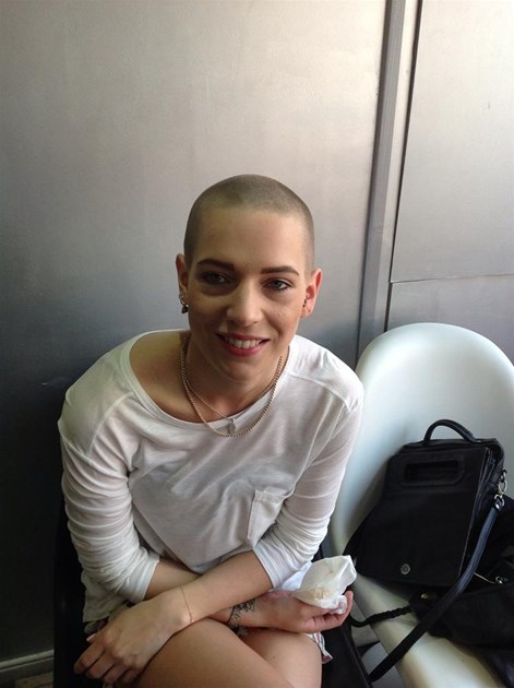 Ellie Rice is fundraising for Little Princess Trust