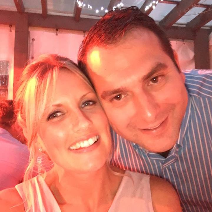 Emma Fairs is fundraising for Tommy’s, the pregnancy and baby charity