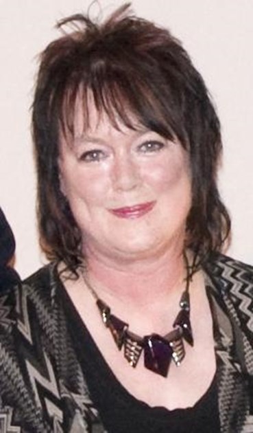 Diane West is fundraising for LUPUS UK