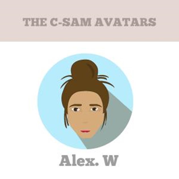 Alex Whyte is fundraising for Aberdeen Cyrenians