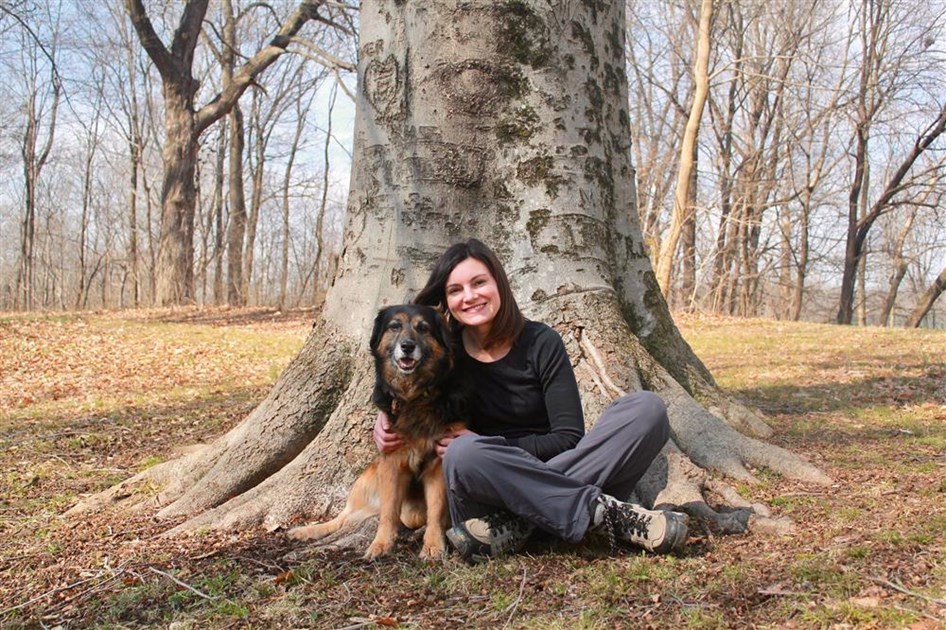 Kristin Binkowski is fundraising for Kentucky Humane Society