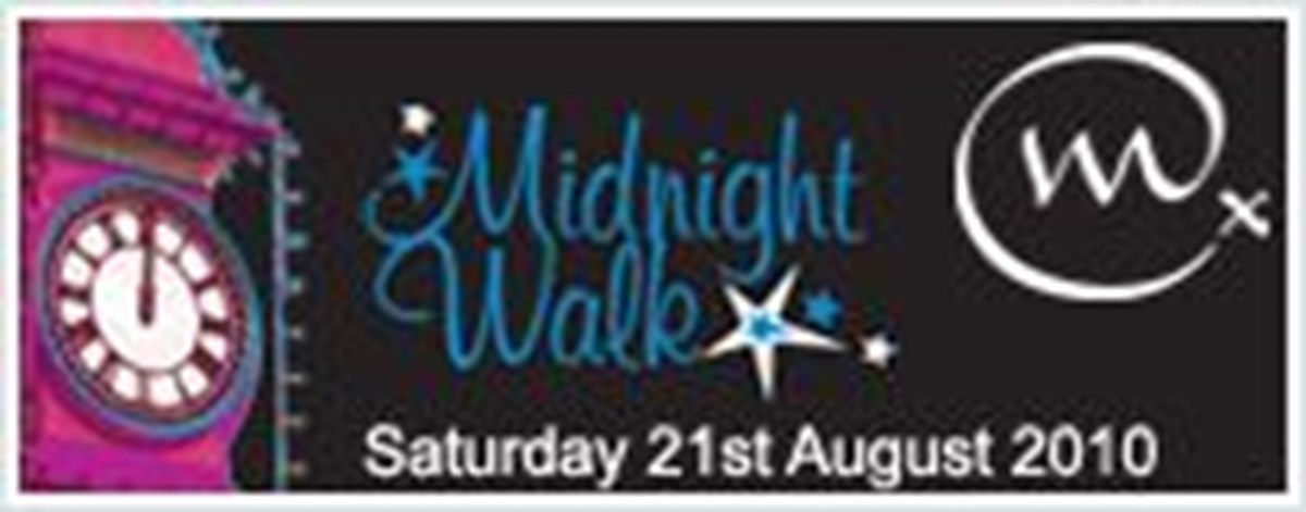 michelle mott is fundraising for Weldmar Hospicecare