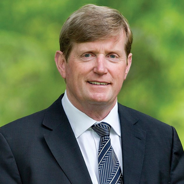 James Connell is fundraising for Launch Housing Limited