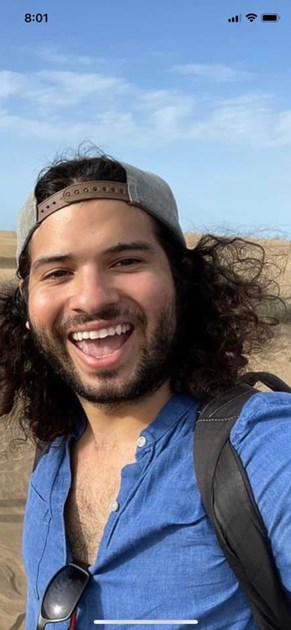 David Moreton is fundraising for Oasis Hub - Waterloo