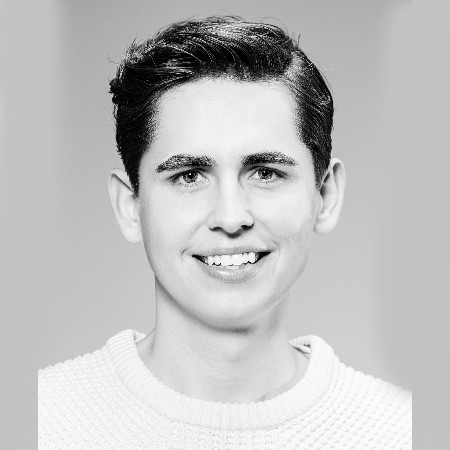 Luke Oliver is fundraising for Macmillan Cancer Support