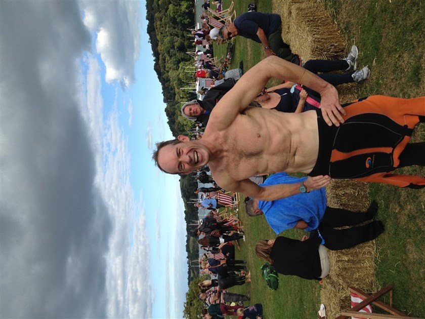 Matthew Ponsonby is fundraising for Great Ormond Street Hospital ...