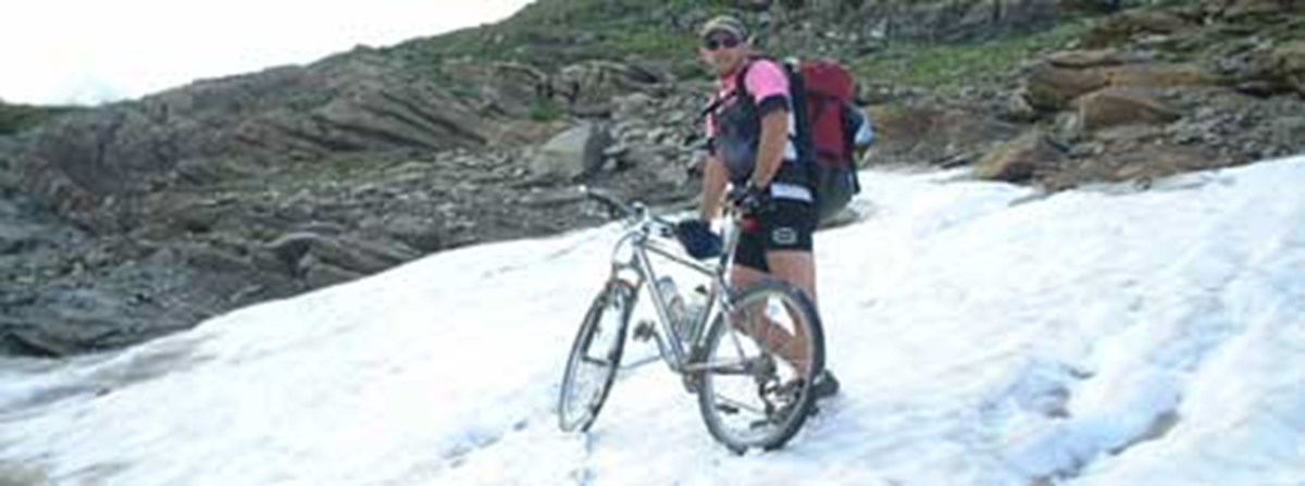 Daniel Wrightson is fundraising for Chance UK