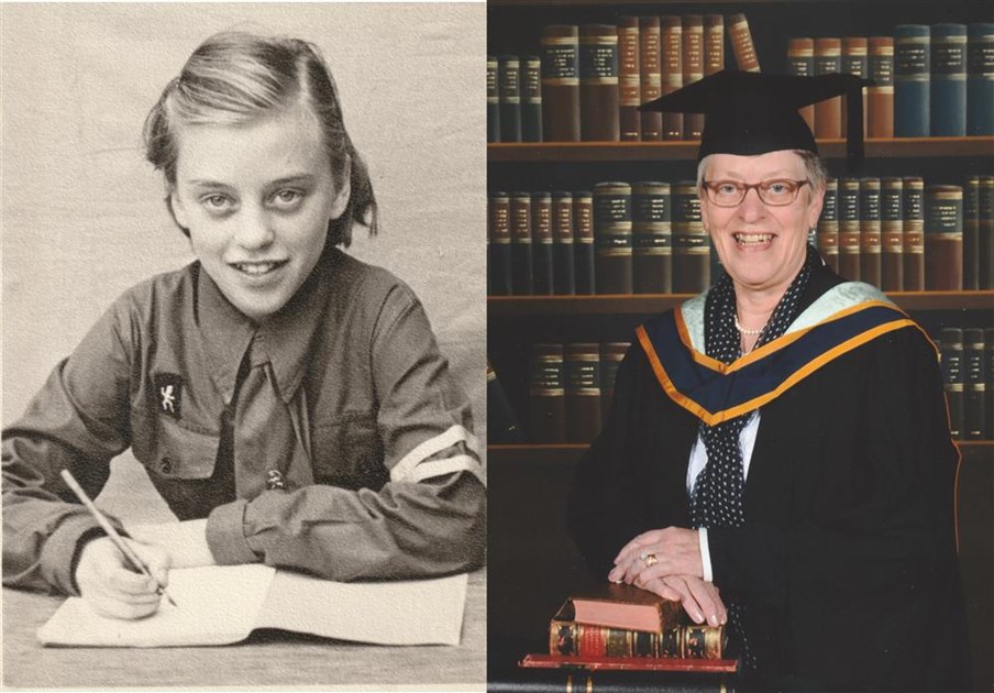 Jonathan Priestley is fundraising for St Teresa's Hospice