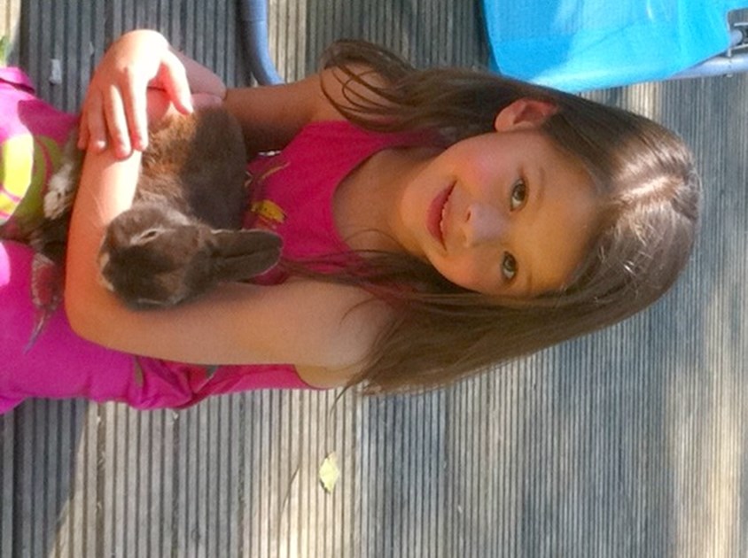 Tae Smith is fundraising for Macmillan Cancer Support