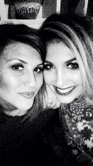 Shauna Scott is fundraising for Cancer Research UK