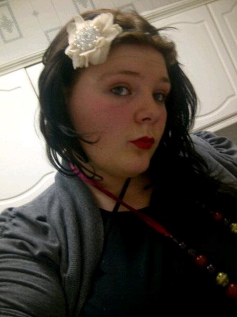 Emma Scarbrough is fundraising for Bolton Hospice