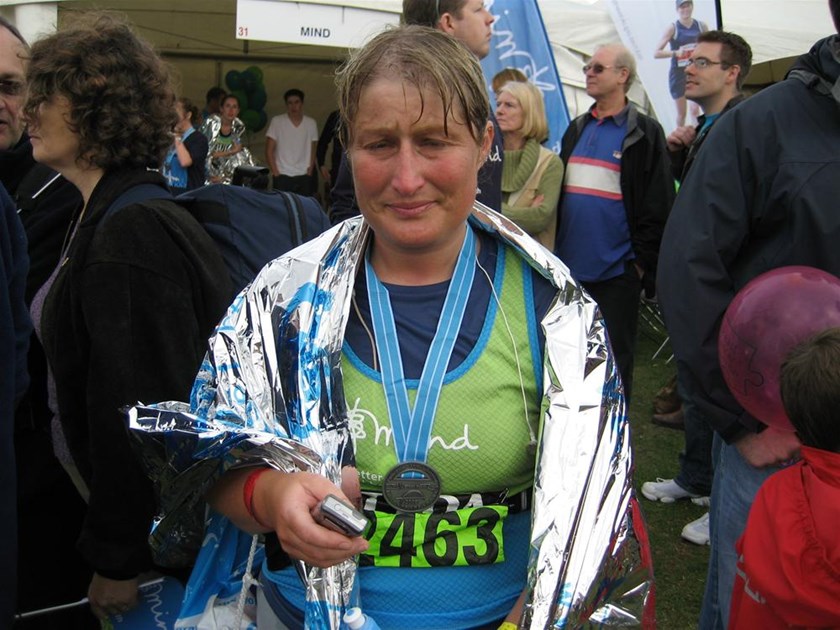 Amanda Taylor is fundraising for LOROS, the Leicestershire and Rutland ...