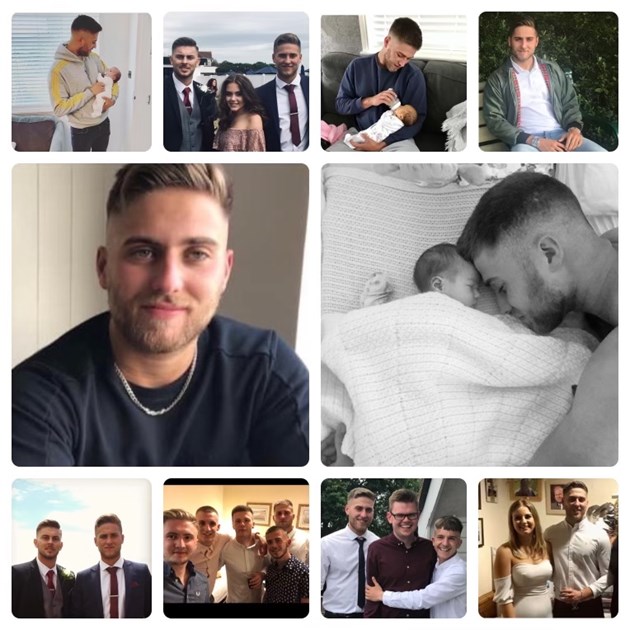 Matthew Parris is fundraising for Cardiac Risk in the Young