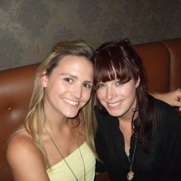 Carissa Alder is fundraising for Blood Cancer UK