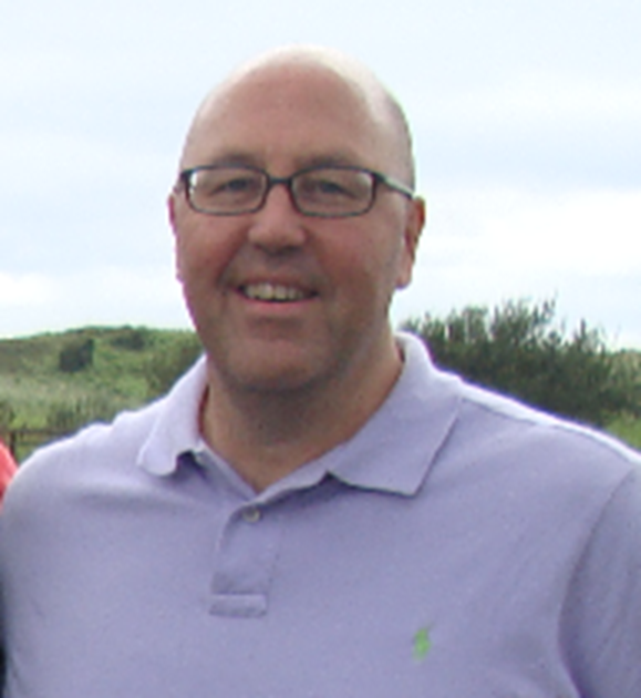 Neil Wright is fundraising for Versus Arthritis