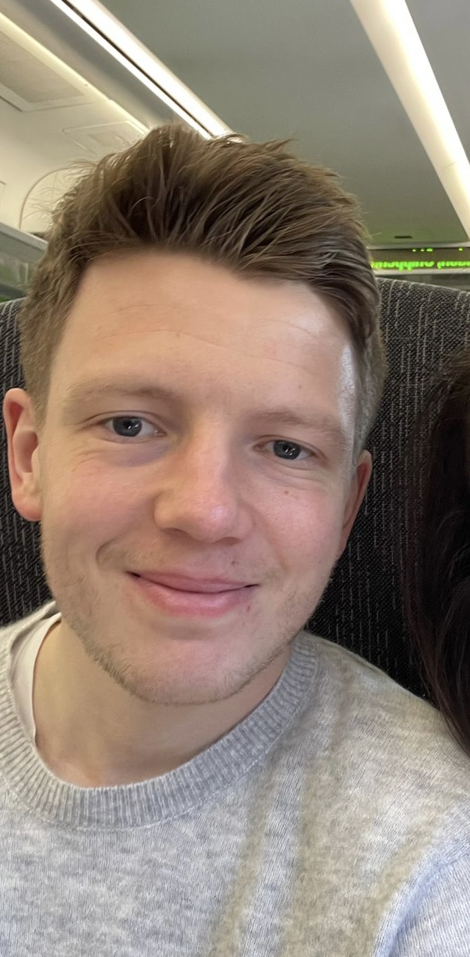 Tom Nott is fundraising for Mental Health Foundation