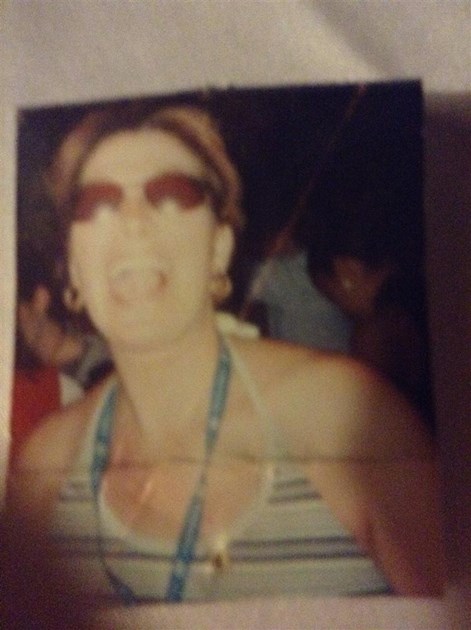 Michelle peckham is fundraising for Marie Curie