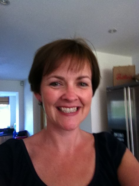 Jane Coates is fundraising for Alzheimer's Society