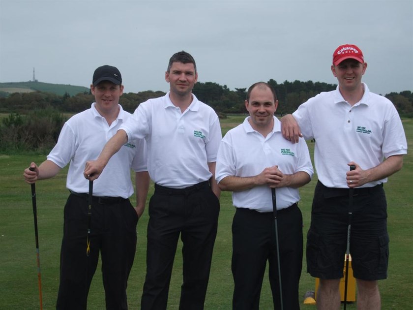 Philip Merchant is fundraising for Macmillan Cancer Support