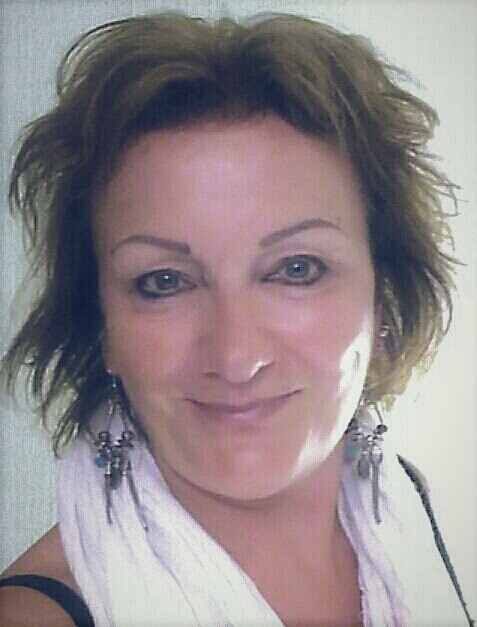 Debbie Griffiths is fundraising for Marie Curie