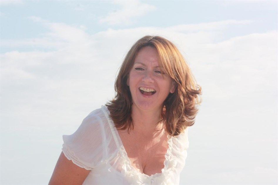 rhonda miller is fundraising for Alzheimer's Society